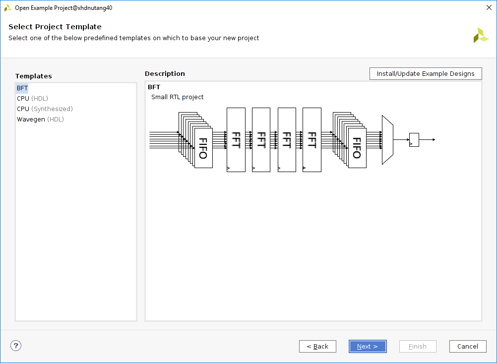 Debugging Linux Applications — Embedded Design Tutorials 2022.2 ...