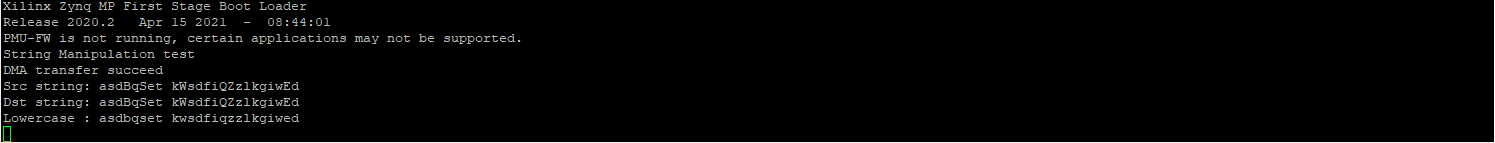 Debugging Bare-Metal Applications — Embedded Design Tutorials 2023.1 ...