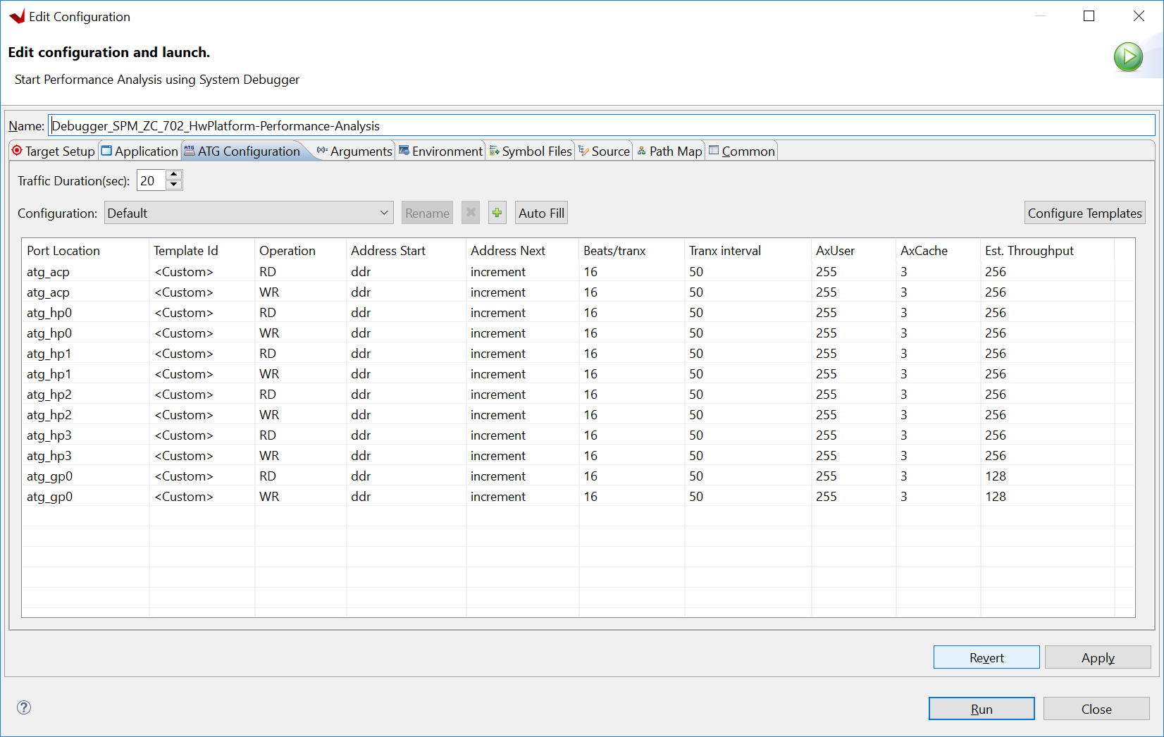 Getting Started with SPM — Embedded Design Tutorials 2023.1 documentation