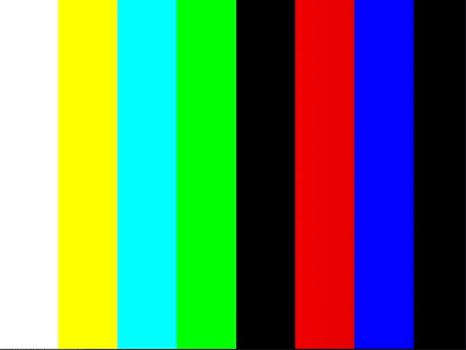 BIST Video Test Module — Kria™ KV260 2022.1 documentation