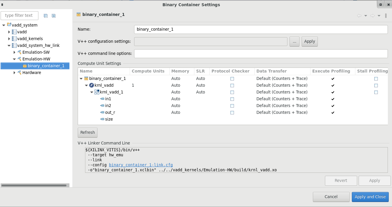 Introduction to Vitis Part 2 | XUP Vitis Tutorial